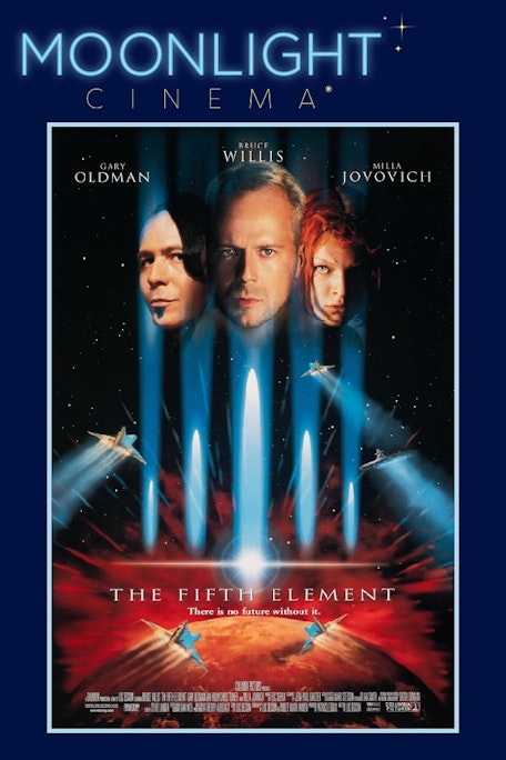 Harkins Theatres | Moonlight Cinema