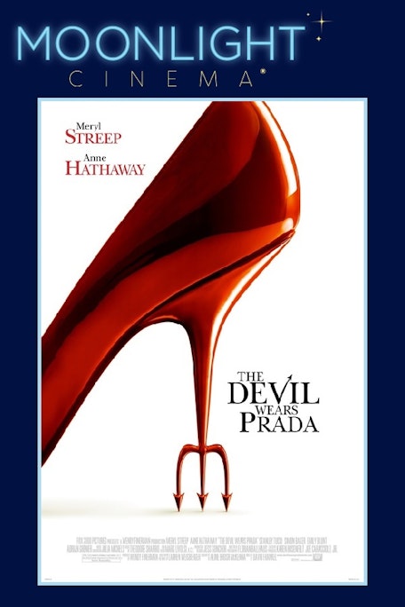 Harkins Theatres | Moonlight Cinema