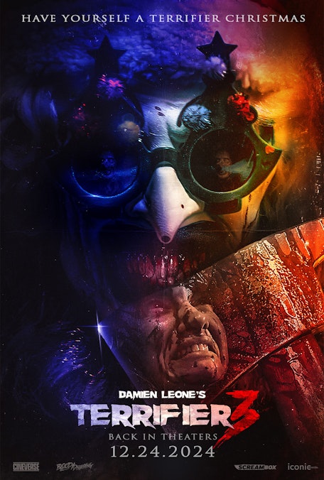 Harkins Theatres | Harkins Movies