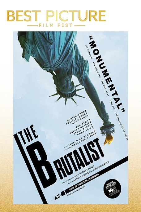 Harkins Theatres | Estrella Falls 16