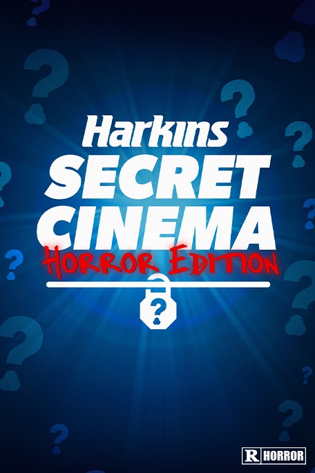 Harkins Theatres | Harkins Secret Cinema
