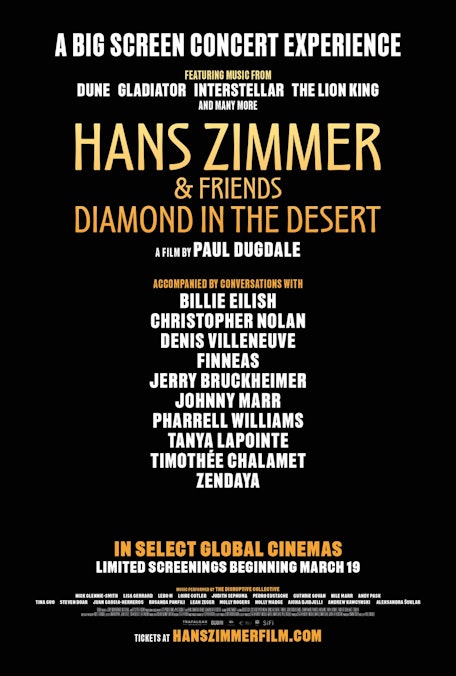 Harkins Theatres | Yuma Palms 14