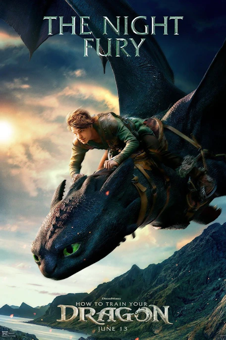 Vikings Of The North Origins How To Train Your Dragon