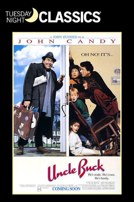 Cast Of Uncle Buck Movie 60 Photos - Moonagedaydream.film