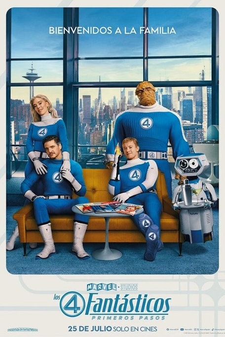 Harkins Theatres | Yuma Palms 14