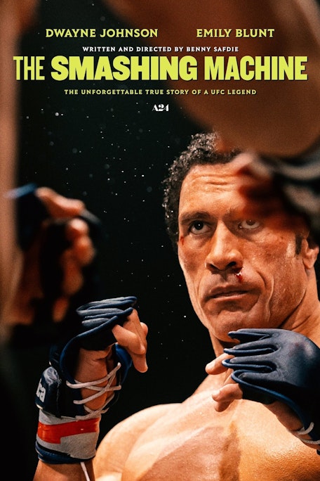 Harkins Theatres | Yuma Palms 14